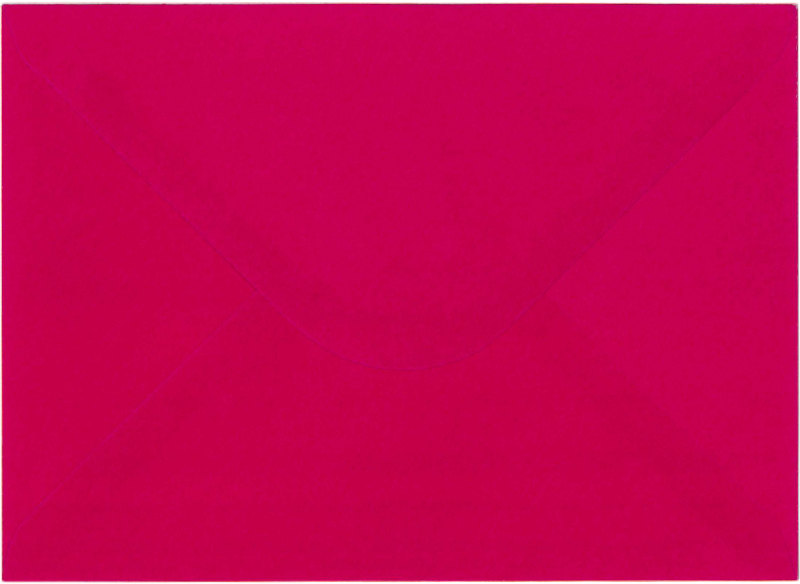 Neo Cherry Fizz - Enveco - UK Envelopes Supplier - Greeting cards