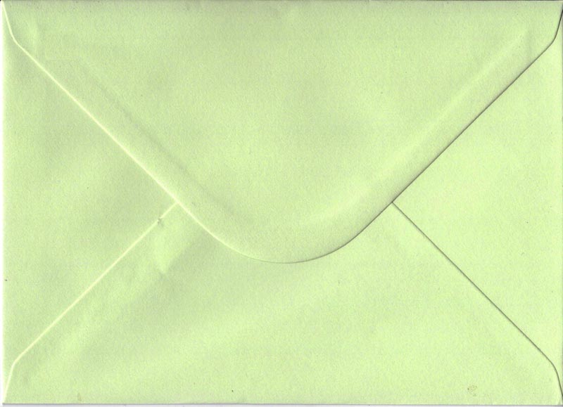 Apply Mint Envelopes
