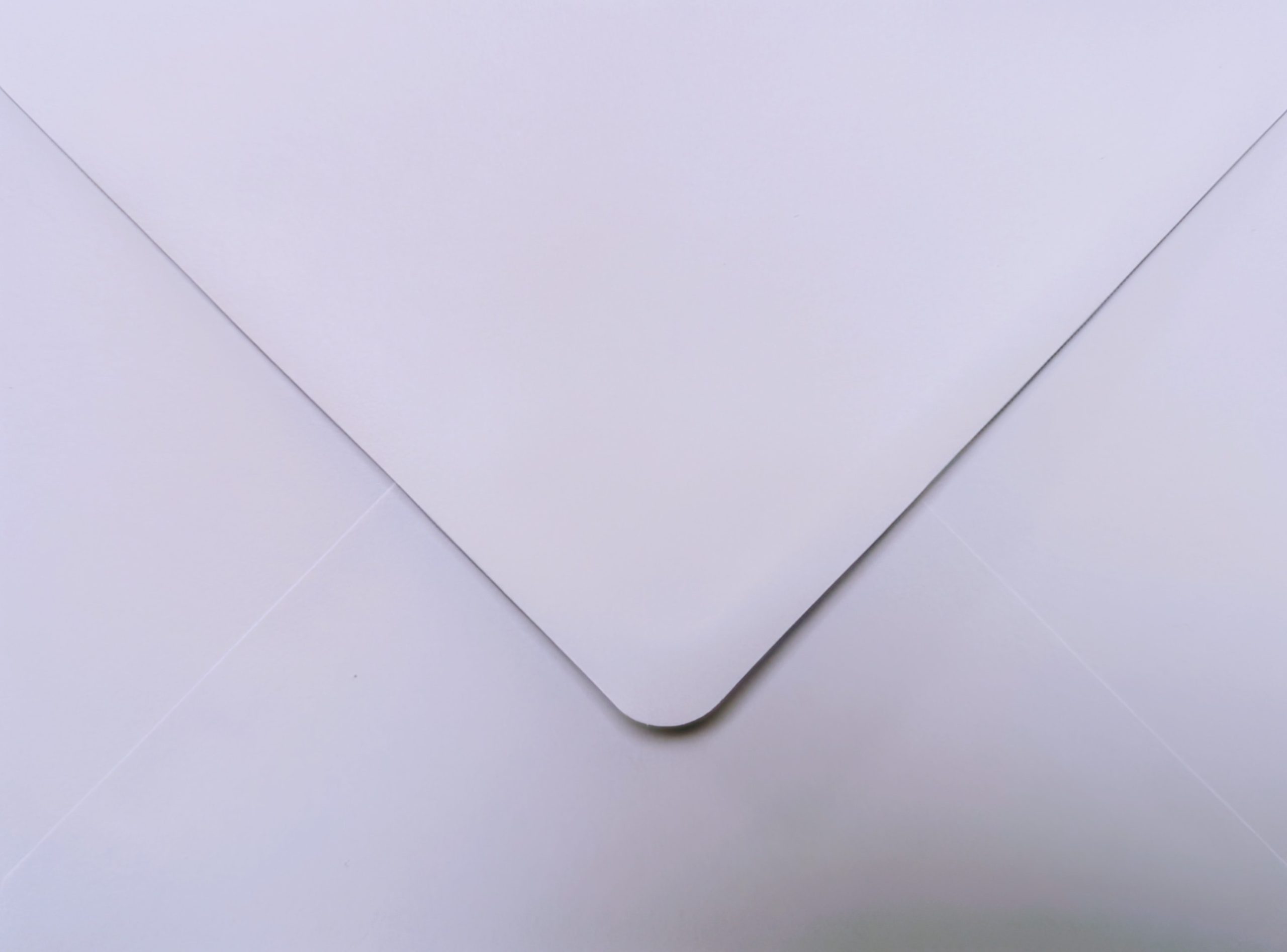 Dusky Lilac Envelopes