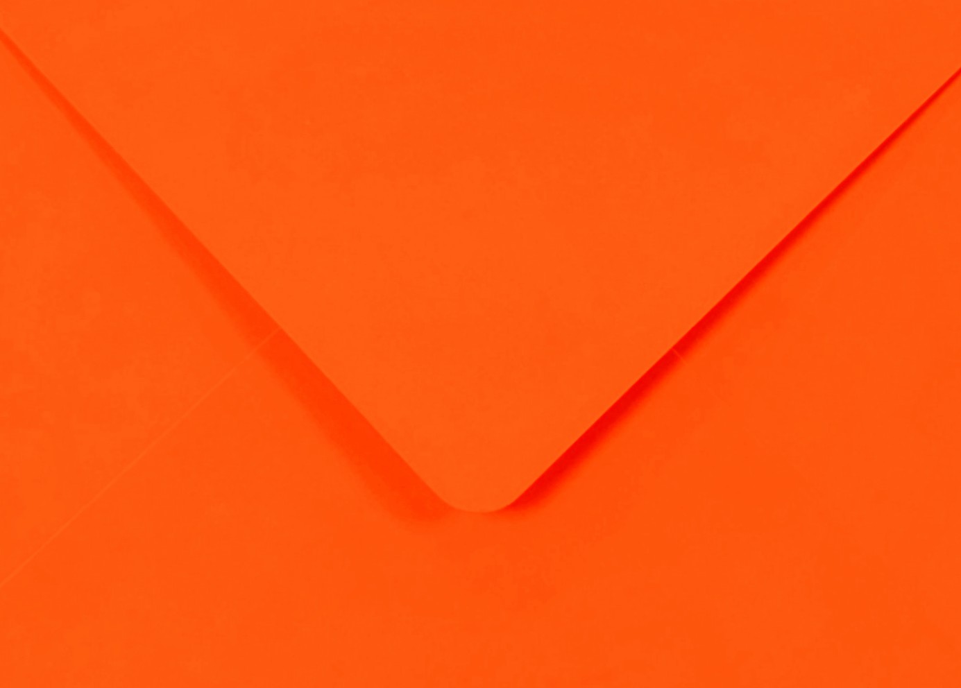 Electric Neon Orange Envelopes - Enveco - UK Envelopes Supplier ...