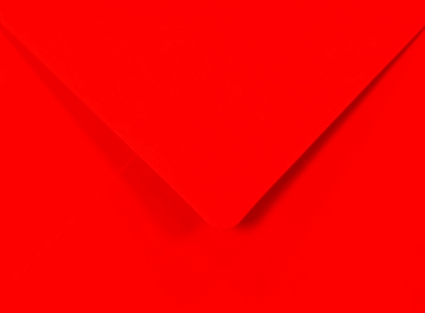 Electric Neon Red Envelopes - Enveco - UK Envelopes Supplier - Greeting ...