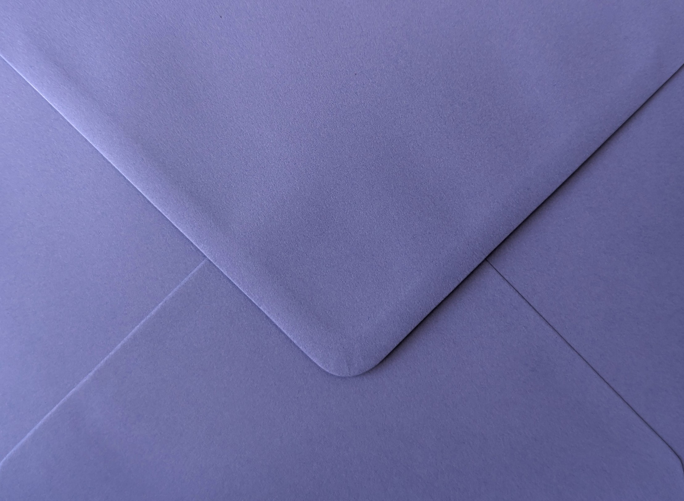 Iris Envelopes